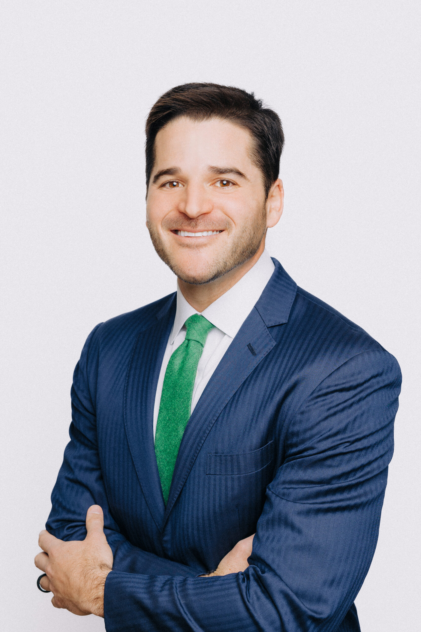 Who We Are - Stoic Real Estate Partners - DFW Commercial Real Estate