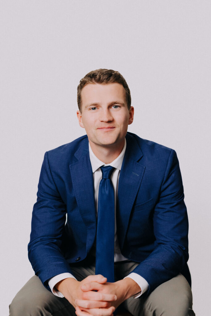 Who We Are - Stoic Real Estate Partners - DFW Commercial Real Estate