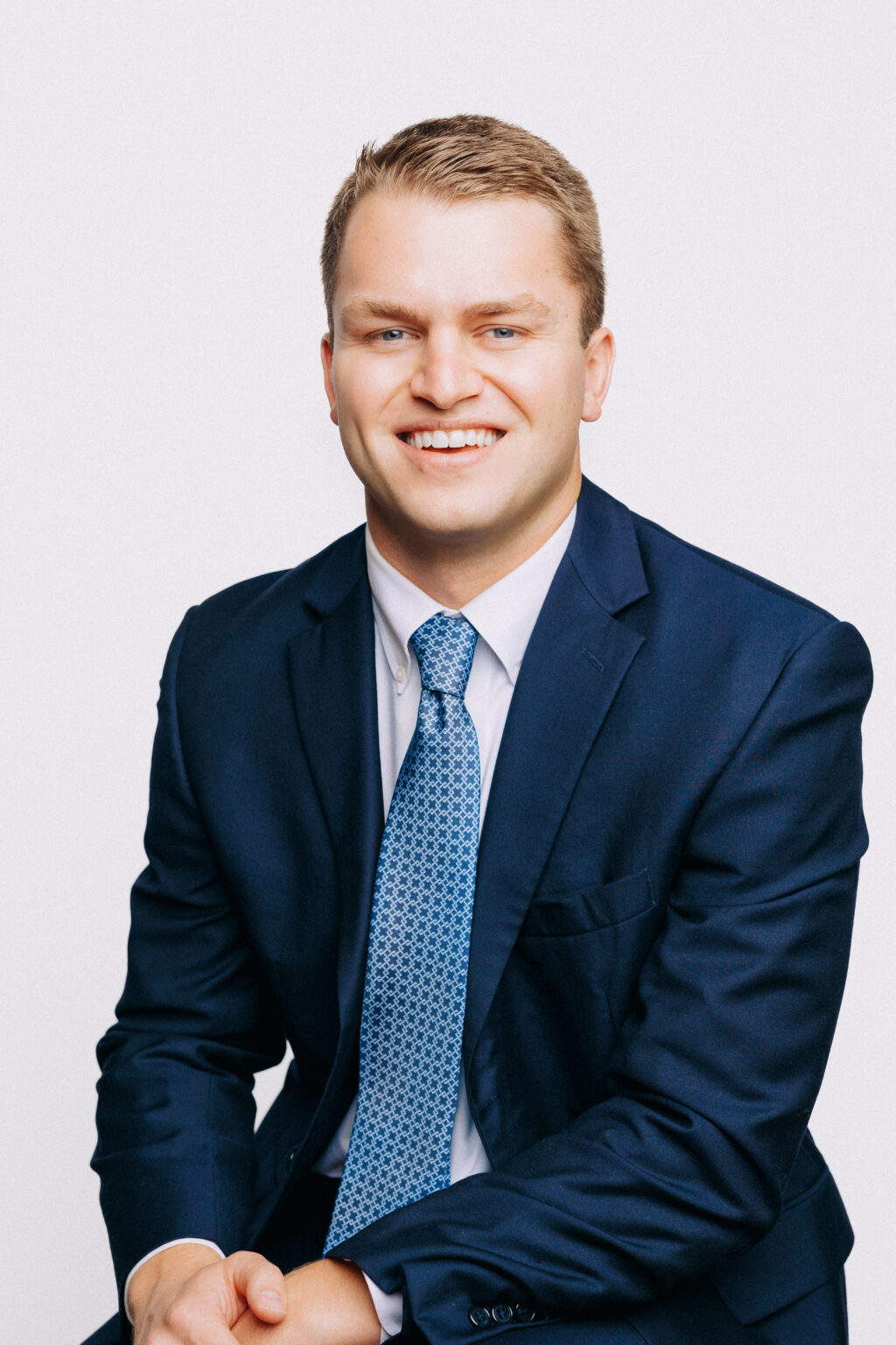 Who We Are - Stoic Real Estate Partners - DFW Commercial Real Estate